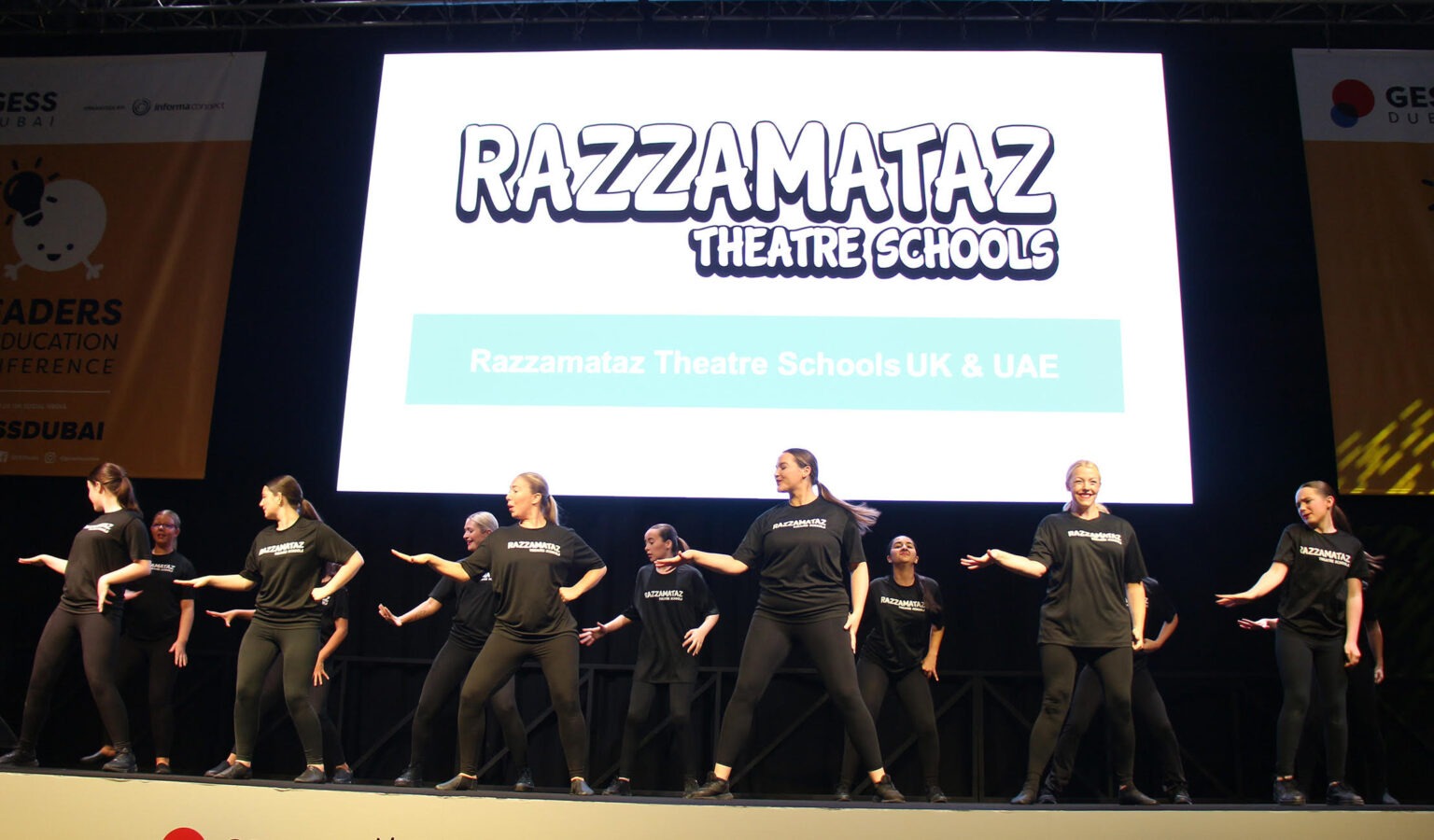 Razzamataz Events - Razzamataz
